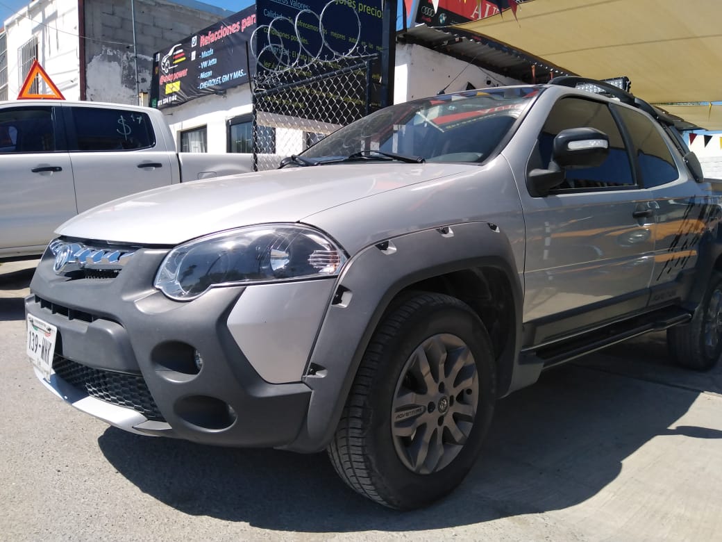 RAM 700 ADVENTURE 2016 – AutoPowerTRC