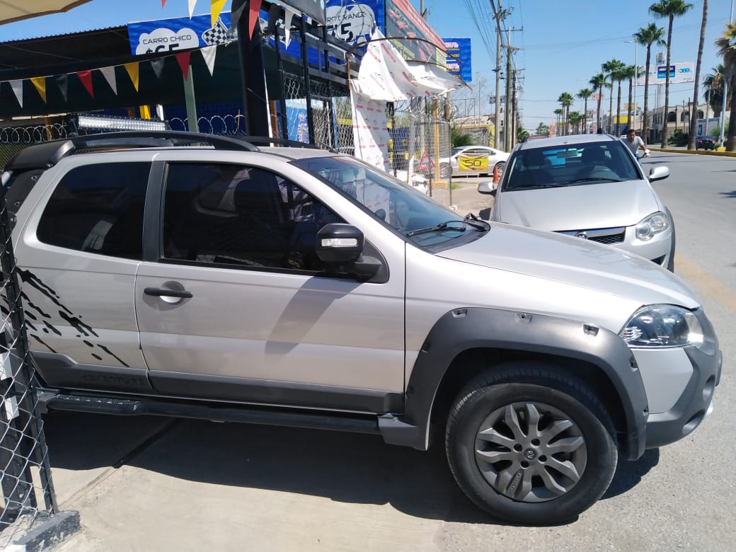 RAM 700 ADVENTURE 2016 – AutoPowerTRC