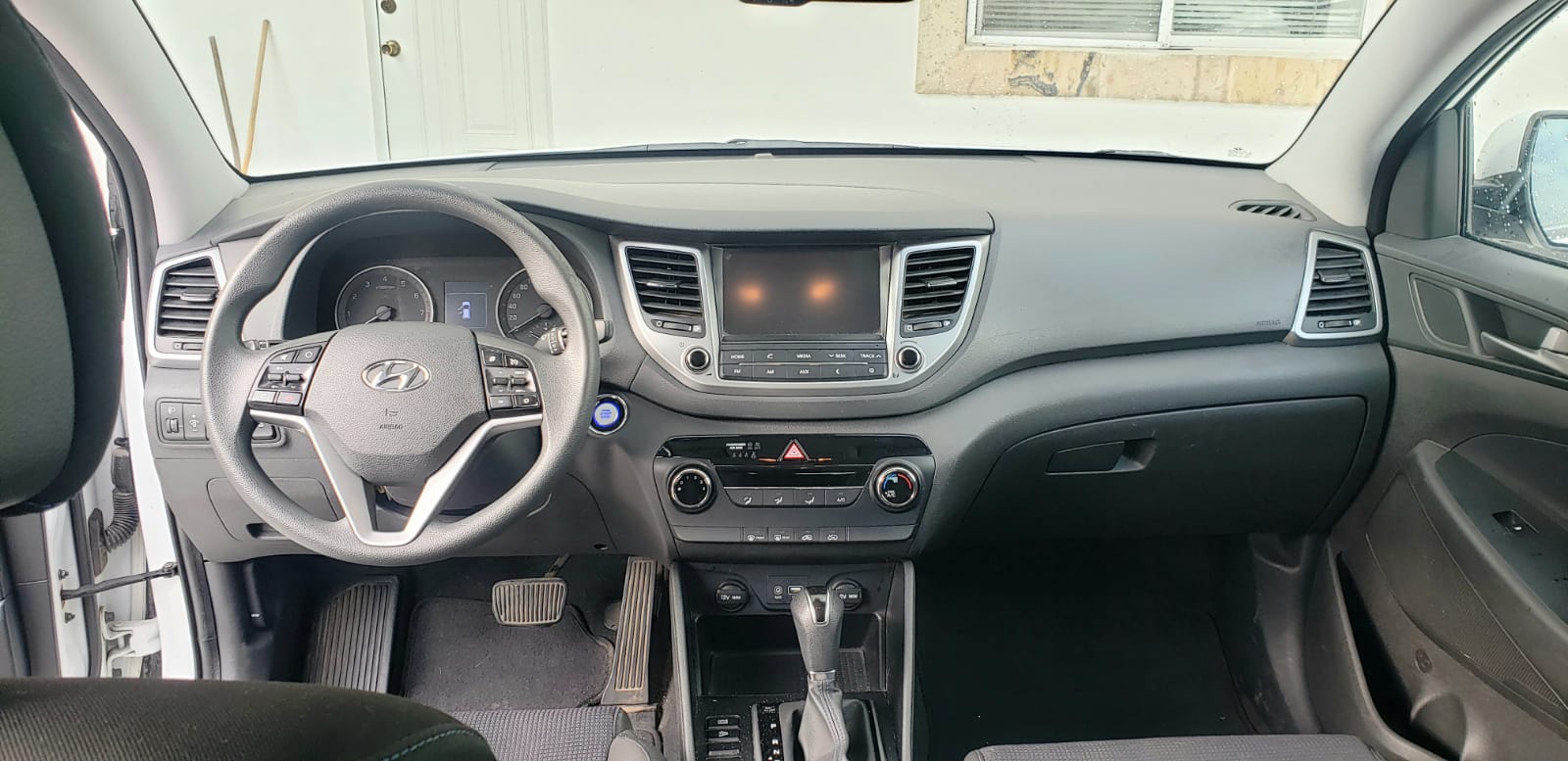 HYUNDAI TUCSON GLS PREMIUM 2018 AUT – AutoPowerTRC