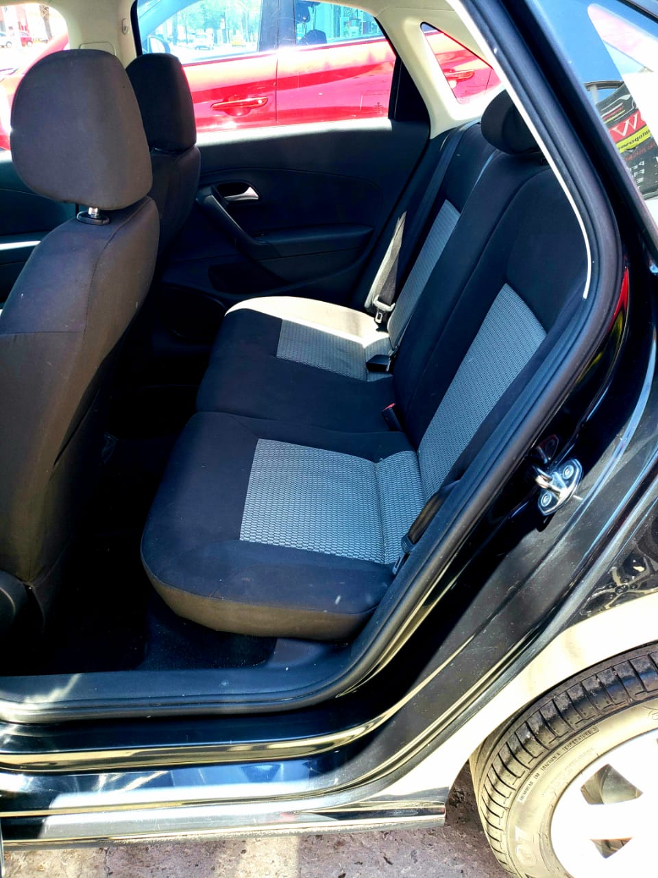 VOLKSWAGEN VENTO ACTIVE AUT 2015 – AutoPowerTRC