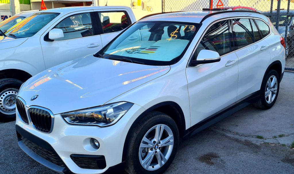 BMW X1 SDRIVE 18i 2019 – AutoPowerTRC