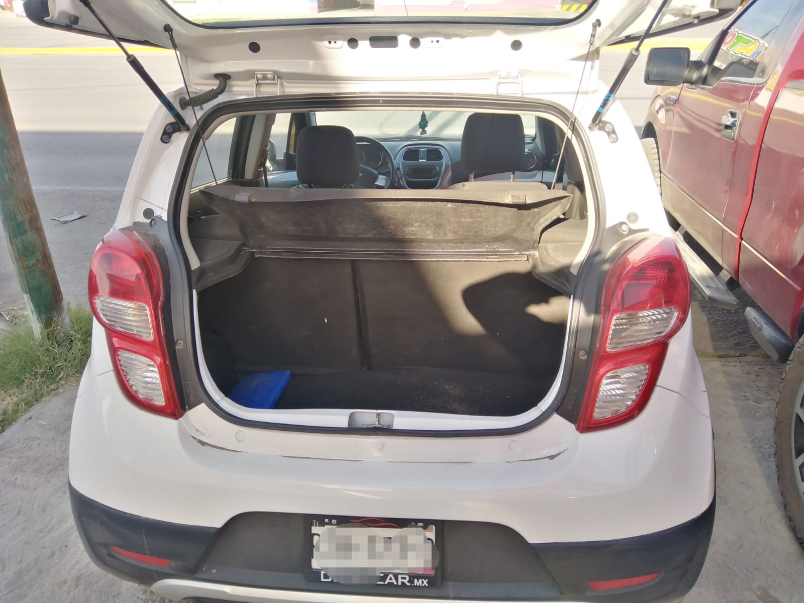 CHEVROLET BEAT LT ACTIV 2020 HB – AutoPowerTRC