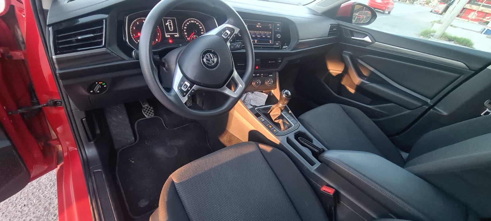 VOLKSWAGEN JETTA COMFORTLINE STD 2019 – AutoPowerTRC