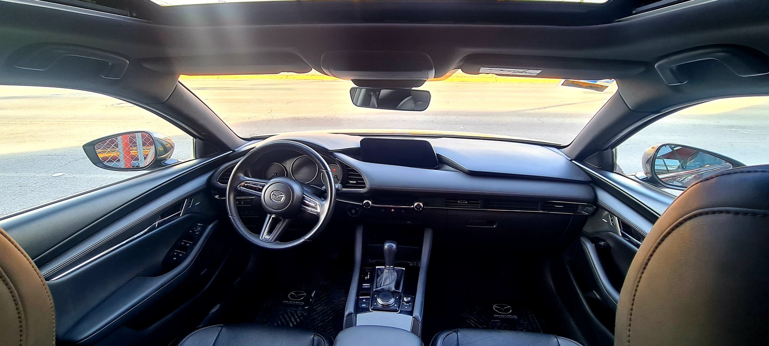 Mazda 3 I Grand Touring HB 2020 – AutoPowerTRC