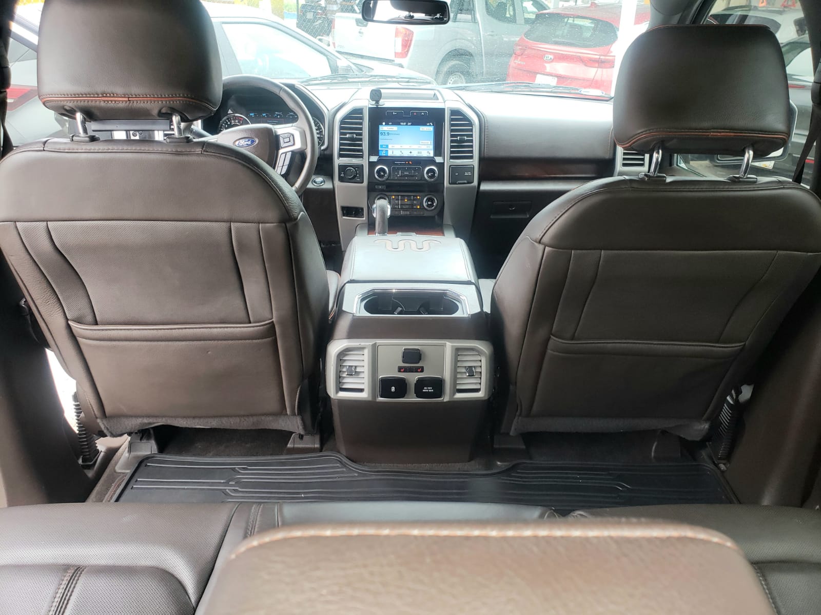 FORD LOBO KING RANCH 2017 – AutoPowerTRC