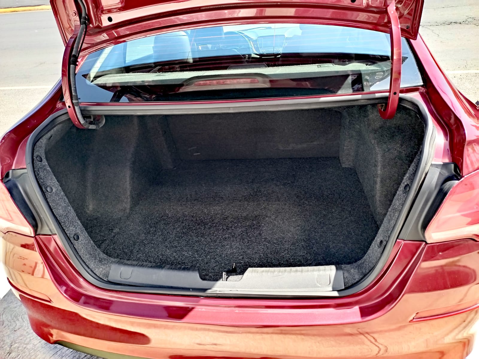 Chevrolet Cavalier LT 2020 Aut – AutoPowerTRC