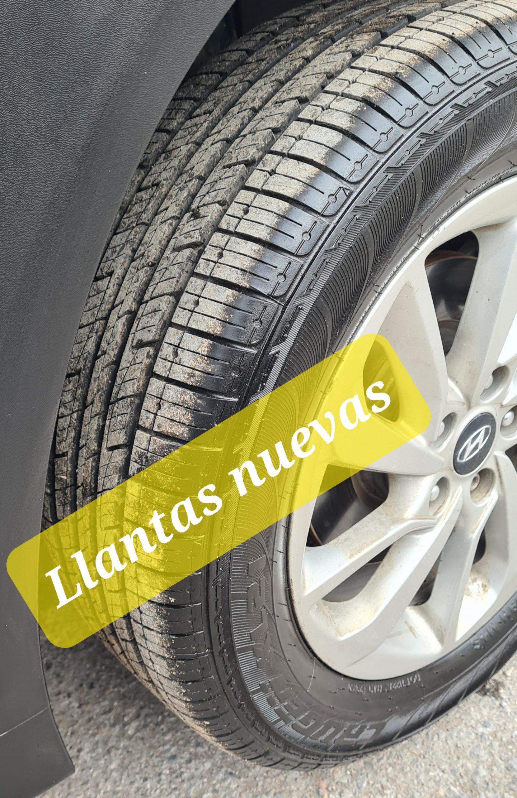 Hyundai Tucson 2018 Gls – AutoPowerTRC